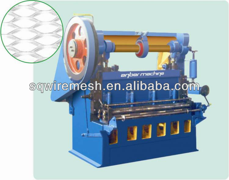 sheet metal perforating machine - Buy Product on ANPING COUNTY SANQIANG ...