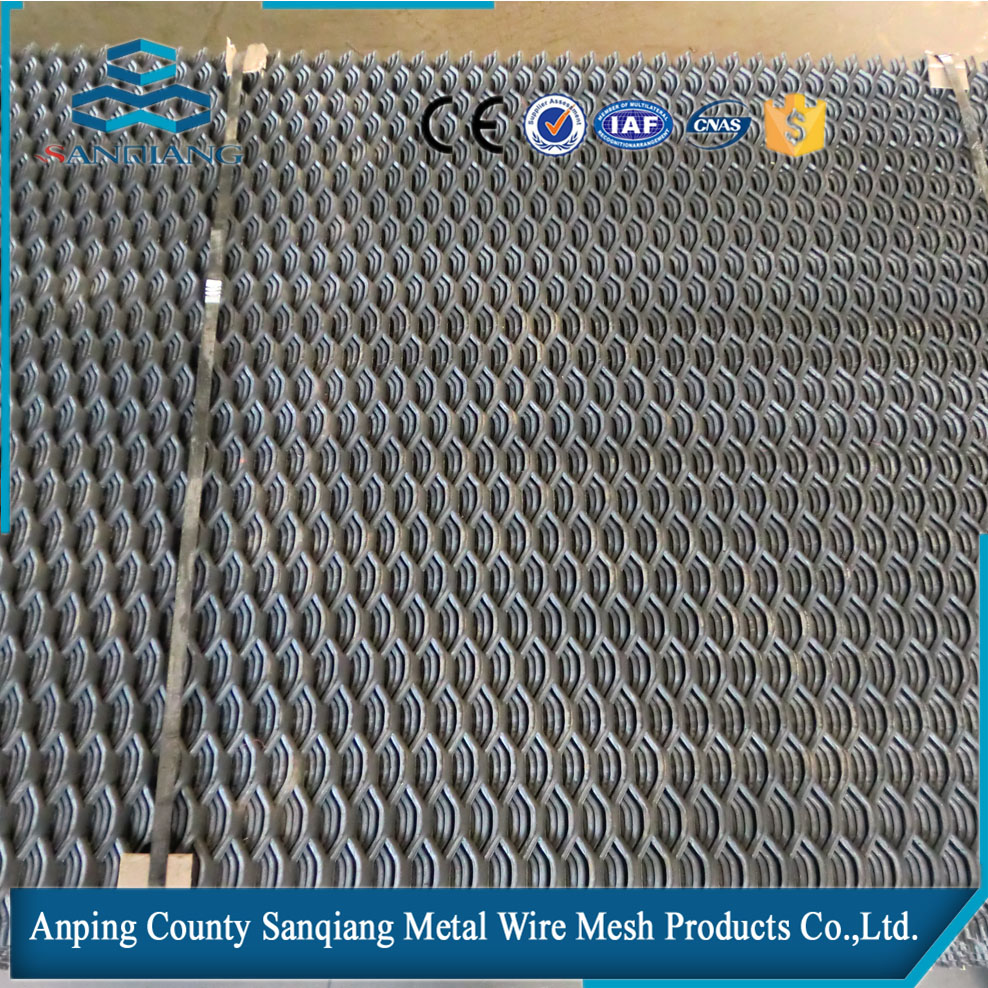 Hexagonal Mesh Sheet - Buy Product on ANPING COUNTY SANQIANG METAL WIRE ...